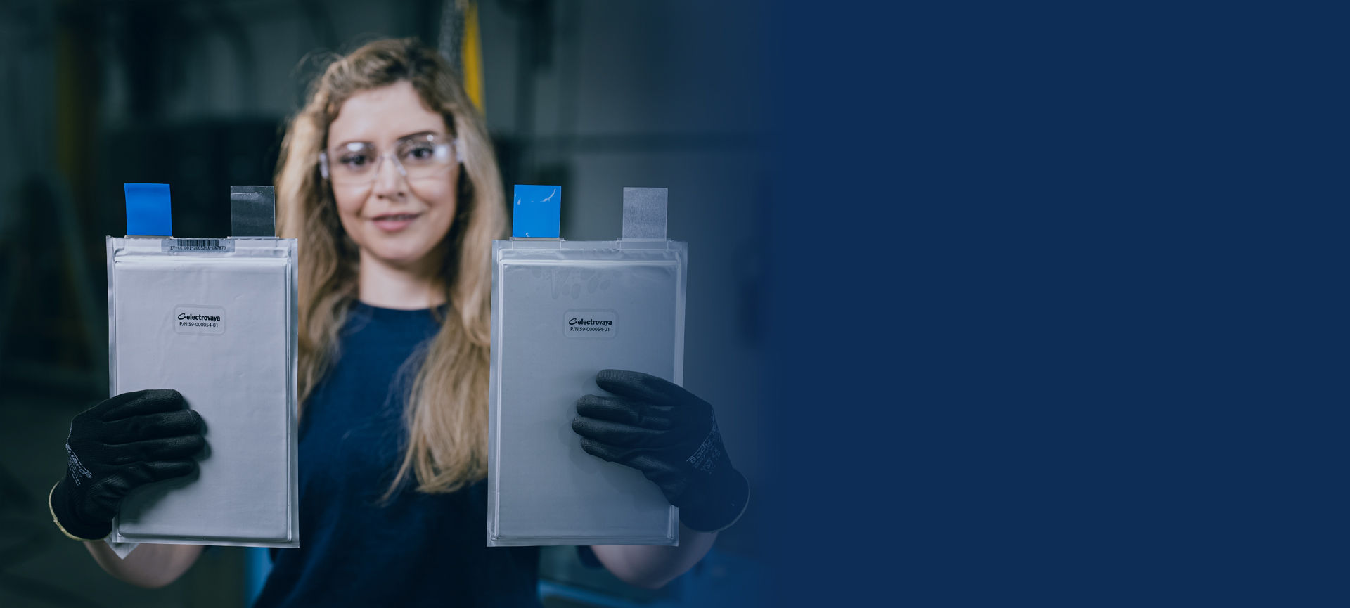 Electrovaya | Electrovaya