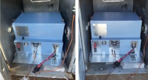 Electrovaya’s High Voltage Battery System Passes Fire Propagation ...