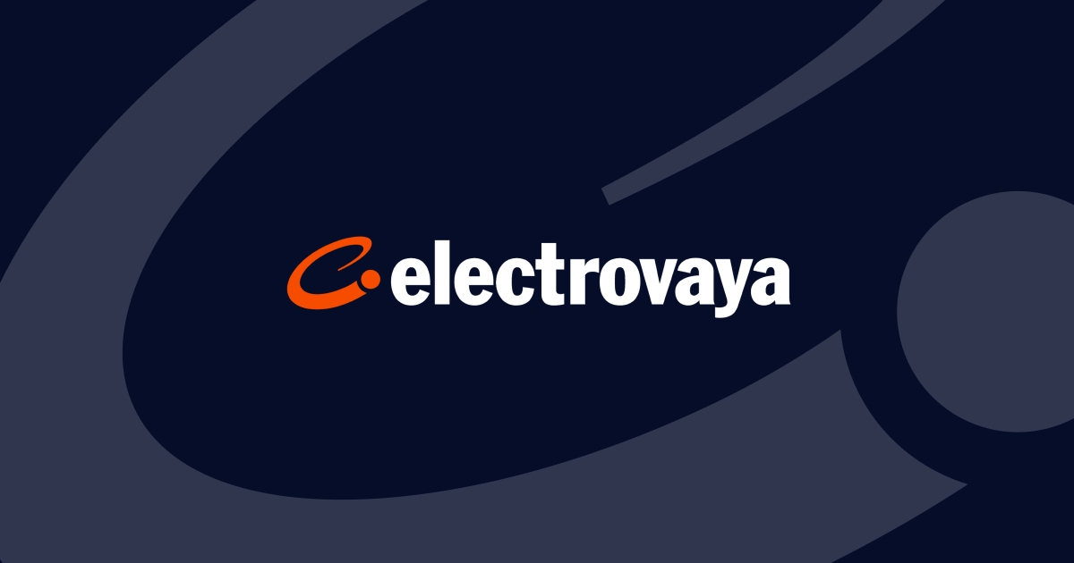 Stock - Electrovaya